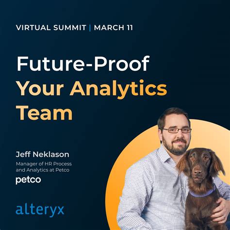 Alteryx Virtual Summit How To Be A Data Analyst In The Age Of Ai Alteryx