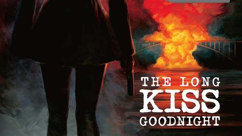 The Long Kiss Goodnight 4k