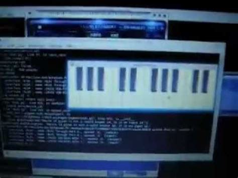 Python MIDI Input And Output Success Using PyGame YouTube
