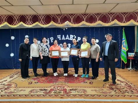 Арвайхээр сумын Шинэ зуун бүсийн 78910 дугаар цэцэрлэгийн