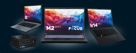 kubuntu focus on linkedin linux kde code data ml engineers