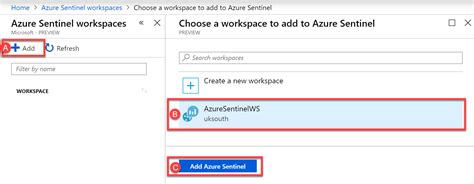 Get Started With The Azure Sentinel Preview Using Office 365 Practical365