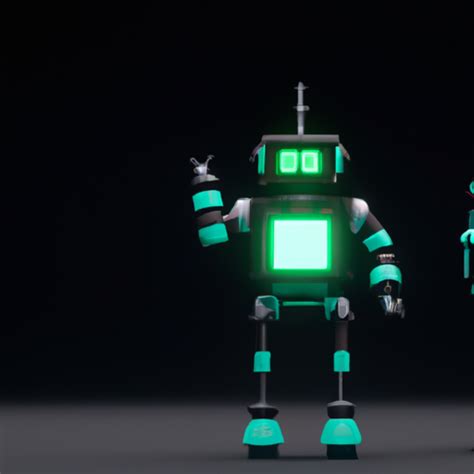 Get To Know Robotis Robot Is Travel Fans