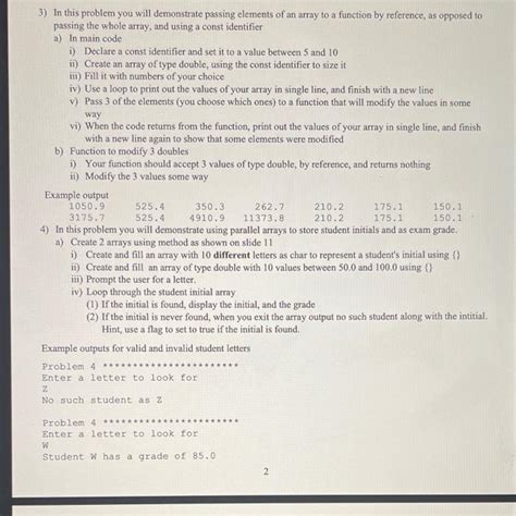 Solved Please Use C Lauguage I Already Posted This But The
