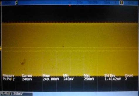 Achieve Low Pll Jitter Via Improved Power Integrity Edn