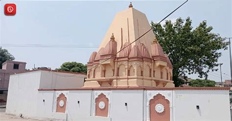 Jain Mandir Lahore A Historical Monument