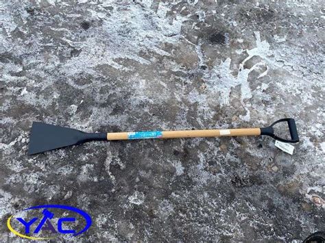 Ice Chisel Yac Auctions Ice Chisel Yac Auctions