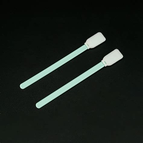Single Use Sampling Swab Q Ningbo HLS Medical Products Co Ltd