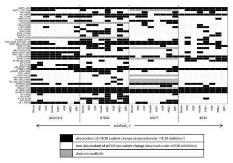 inferring causal molecular networks empirical assessment through a community based effort