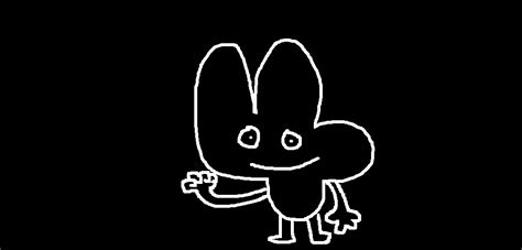 Screencap Of The Early Version Of The Bfb Intro February 12th 2017 R Bfdilostcontent