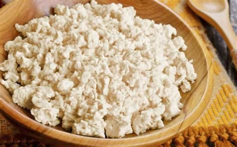 Творог из ряженки в домашних условиях рецепт с фото пошагово