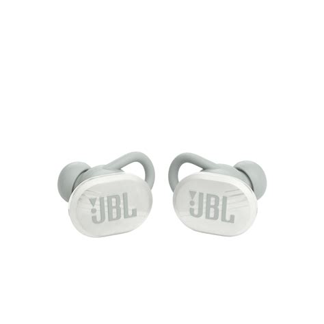 Jbl Endurance Race Tws Waterproof True Wireless Active Sport Earbuds Pure Bass Enhancer