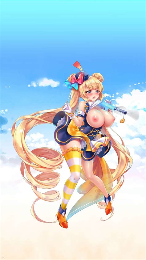 Rule 34 Big Breasts Breasts Project Qt Tagme 10811894