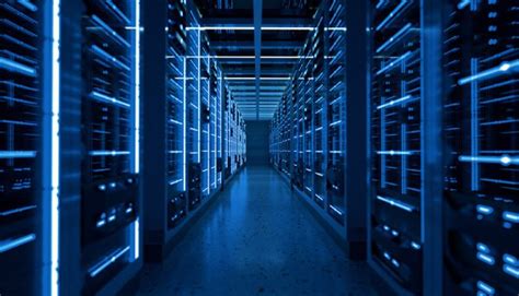 Data Centre World Set To Host Worlds Largest Gathering Of Data Centre