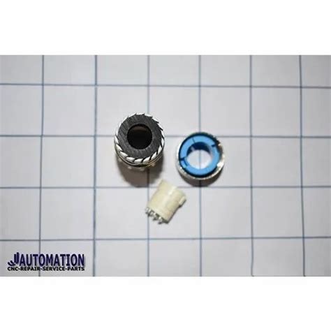 Fanuc Spindle Position Female Encoder Connector At ₹ 2500 Piece