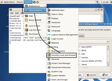 MPSStudio Org Secure Apache Web Server