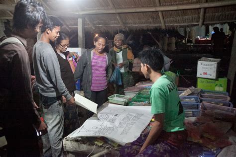 Bringing Open Contracting Data Offline Open Contracting Partnership