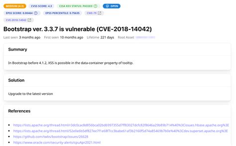 Test Web Application Security Attaxion