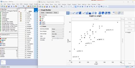 Solved Is There A Way To Pin Tool Tips On Graphs Page 2 Jmp User Community