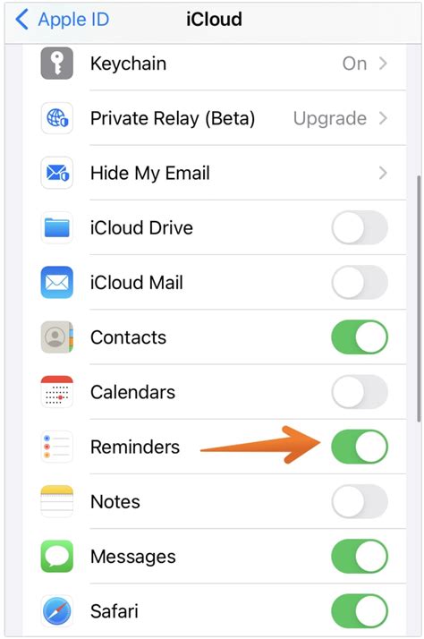 IPhone Reminders App Not Working Try These 7 Easy Fixes