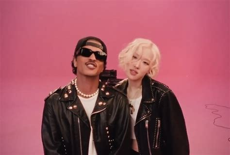 로제 Rose 브루노마스 Bruno Mars 신곡 아파트 Apt 가사 해석 듣기 [ 영어표현] — 💫 My Tech Blog 👩‍💻