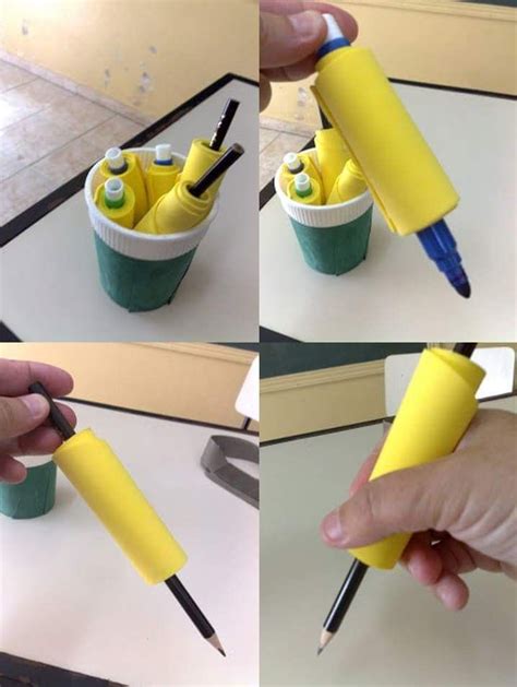 Making Low Tech Assistive Technology And Adaptations Artofit