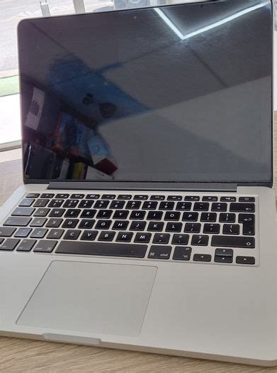 Macbook Pro A1502 Late 2013 Core I5 256gb Ssd 8gb Ram For Sale In Lucan