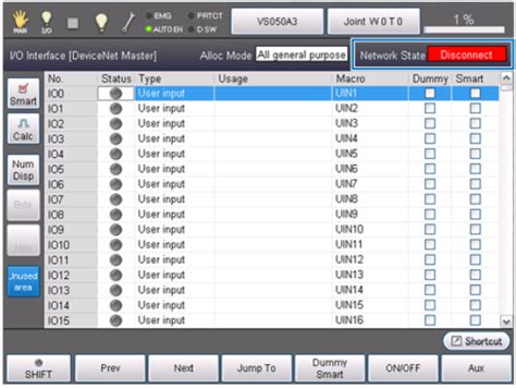 How To Setup Ethernet IP Rockwell Example
