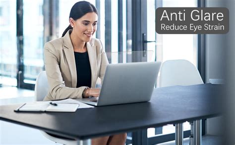 Saco Vinyl Laptop Touchpad Protector For All Laptops Clear Mm Transparent Saco