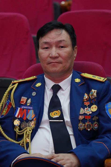 Дорнод аймгийн Дорнод аймгийн Засаг даргын Тамгын газар