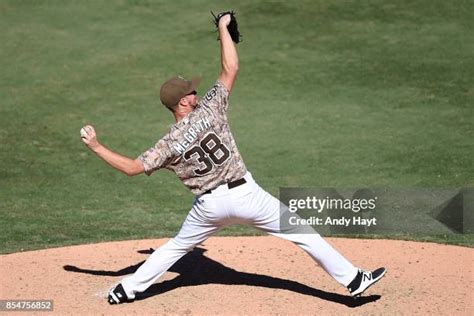 328 Kyle Mcgrath Photos And High Res Pictures Getty Images