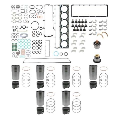 Inframe Engine Rebuild Kit Caterpillar C13 Engine C13101 017