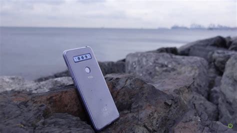 TCL 10SE Android Akıllı Telefon İncelemesi Technopat