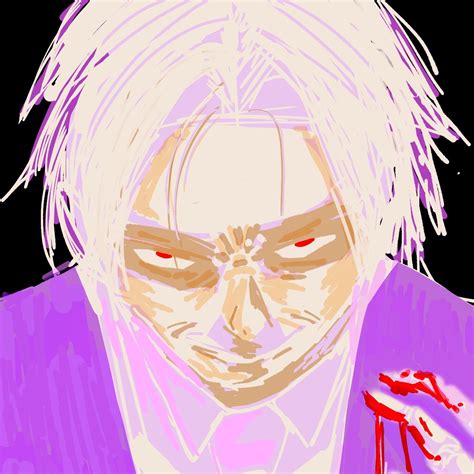 Tainted Blood Line Webtoon