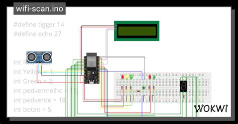 Wokwi Online Esp32 Stm32 Arduino Simulator