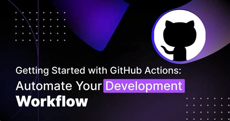 Getting Started With Github Actions Automate Your Development Workflow Codimite