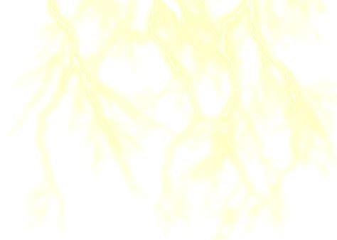 Electric Background Yellow