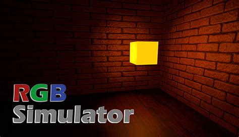 Rgb Simulator On Steam Rgb Simulator On Steam