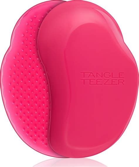 Tangle Teezer - купить продукцию Тангл Тизер | Makeup.ua