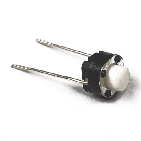 Push Button 2 Pin All Mart