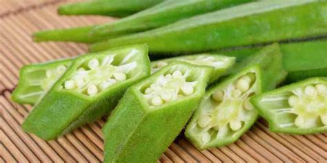 Okra Benefits For Men