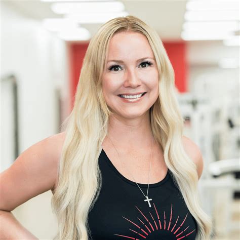 Allison Beardsley Founder Of Club Pilates Exit Story Hera Herald