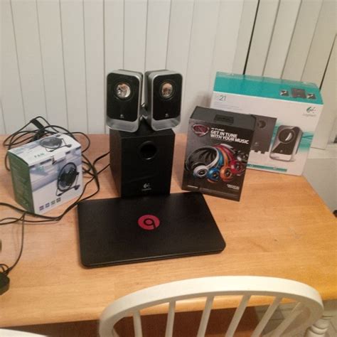 Assorted Sexy Laptops From USA Technology Market Nigeria