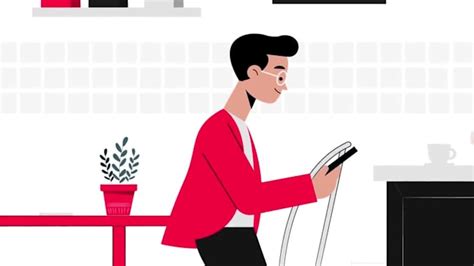 Do Saas Explainer Video 2d Animation 3d Animated Explainers By Lionelkook Fiverr