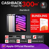 Jual Ipad Mini Terbaru Harga Murah Februari Cicil