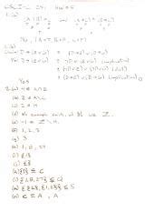 HW 5 Pdf CSCI C 241 HW85 1 A ABC ANB C Und AC 1 16 TTC Yes No A T B F C F 1 6