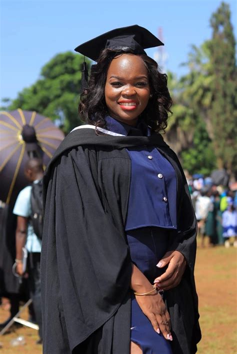 Genuinely Proud Of Mc Daisy Having Her In The Team Is A True Privilege