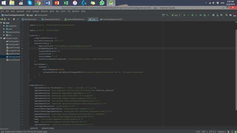 Android My Image Gallery Content Is Not Allowed In Prolog Stack
