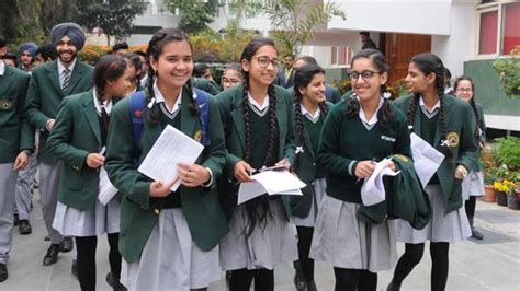 ICSE ISC Exams CISCE Will Not Force Students To Appear For Remaining Papers Board