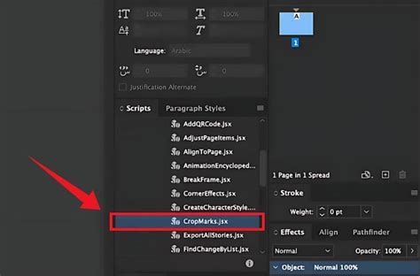 How To Add Crop Marks In InDesign Detailed Guide UPDF